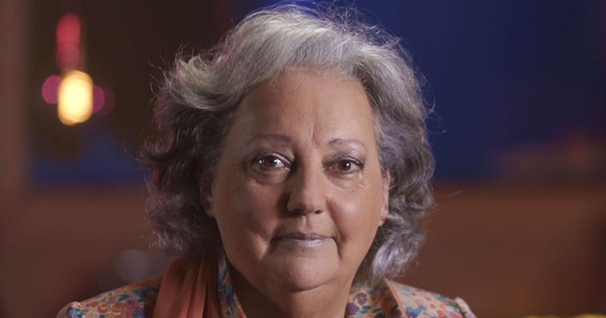 Estíbaliz: "A veces le pido a Sergio que ayude a nuestras hijas desde ...