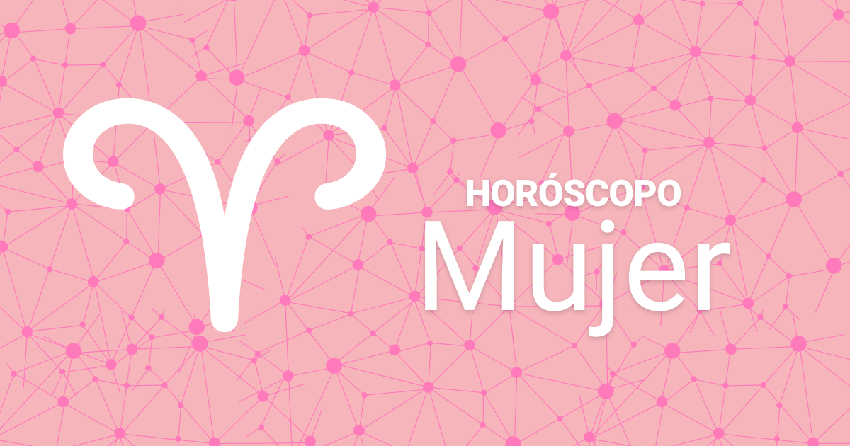 Así son las mujeres Aries según su signo del Zodiaco