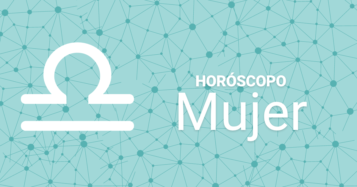Así son las mujeres Libra según su signo del Zodiaco