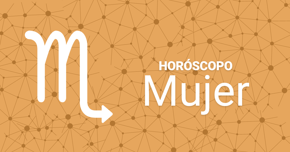 Así son las mujeres Escorpión según su signo del Zodiaco