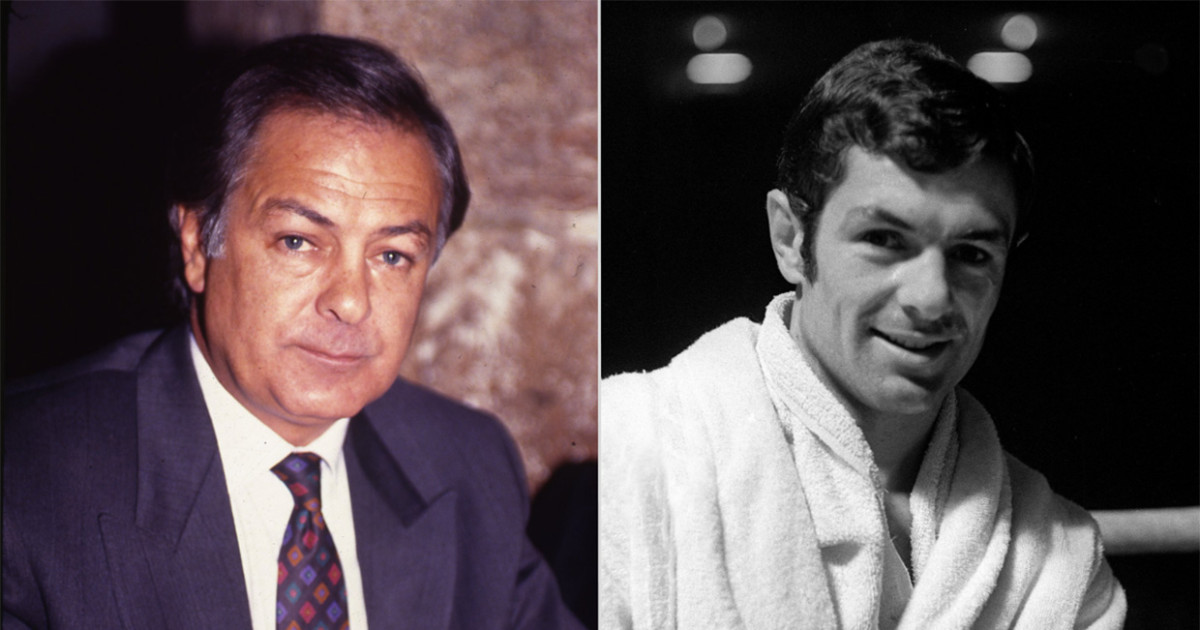 Pedro Carrasco: así lo recuerdan sus mejores amigos