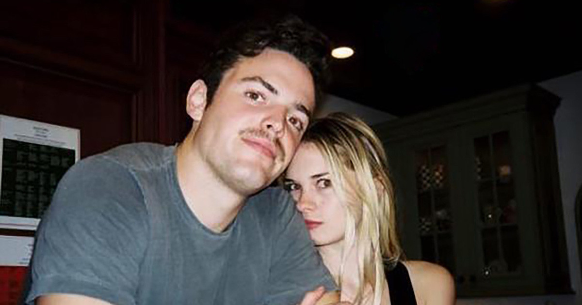 Stella del Carmen: así es Alex Gruszynski, el futuro marido de la hija ...