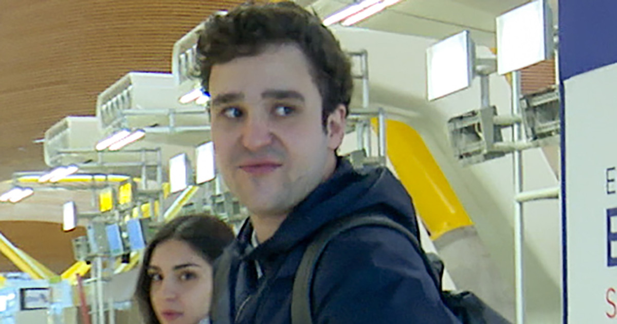 Froilán: su nueva vida de millonario en Abu Dabi