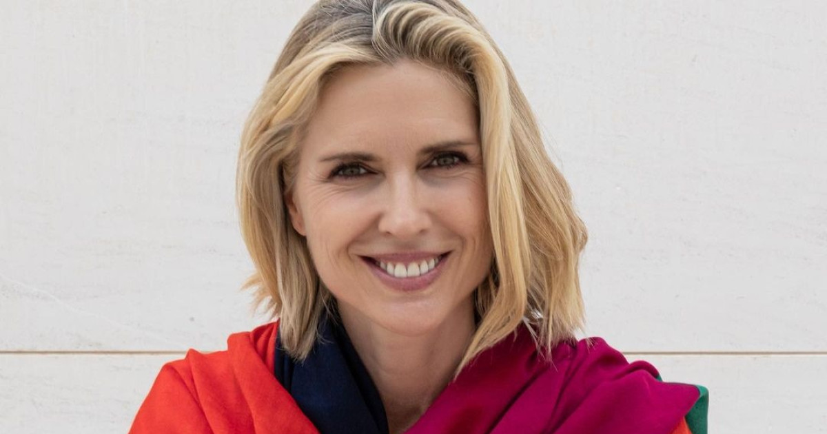 Judit Mascó: la discreta vida de millonaria de la modelo y su marido