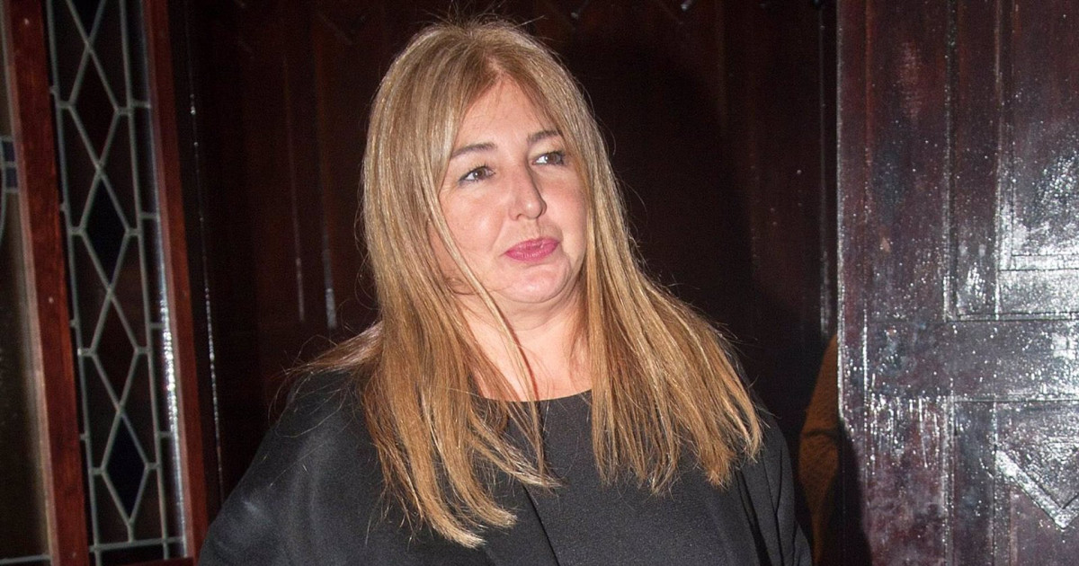 Fallece a los 57 años Laura Boyer, la hermana de Ana Boyer con la que ...