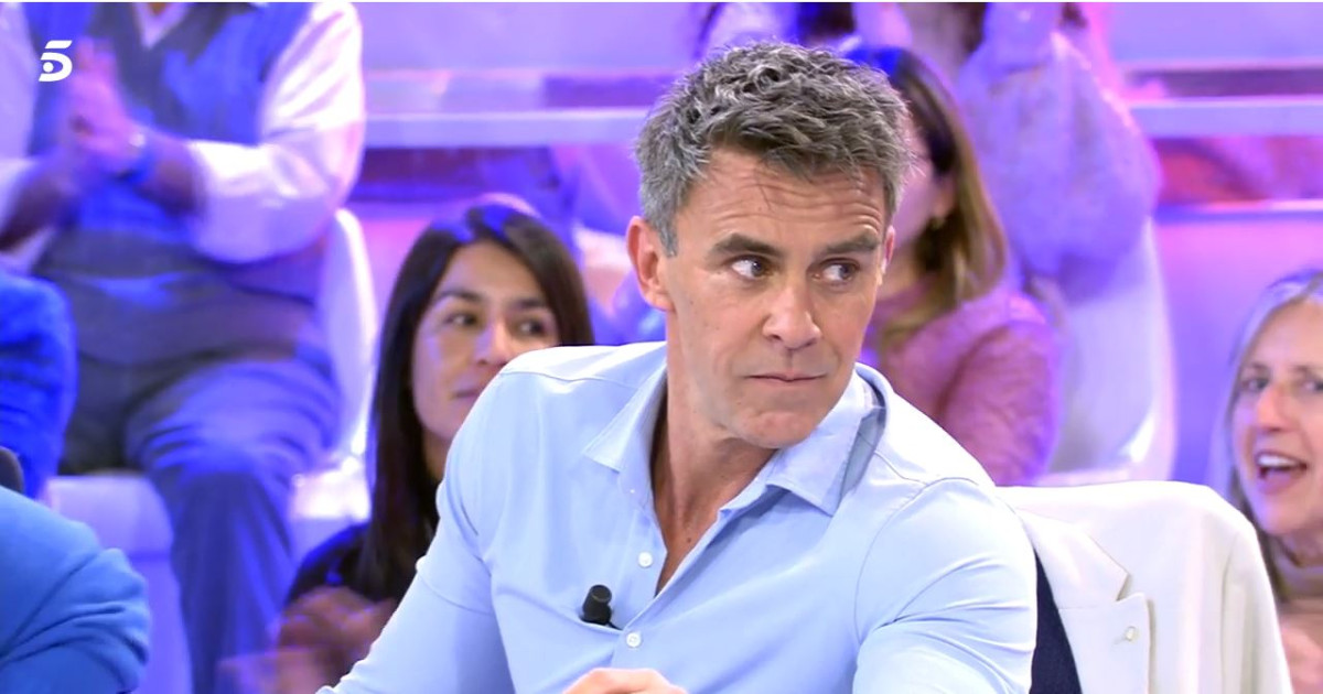 Alonso Caparrós vive su peor momento: la muerte de un amigo y problemas ...