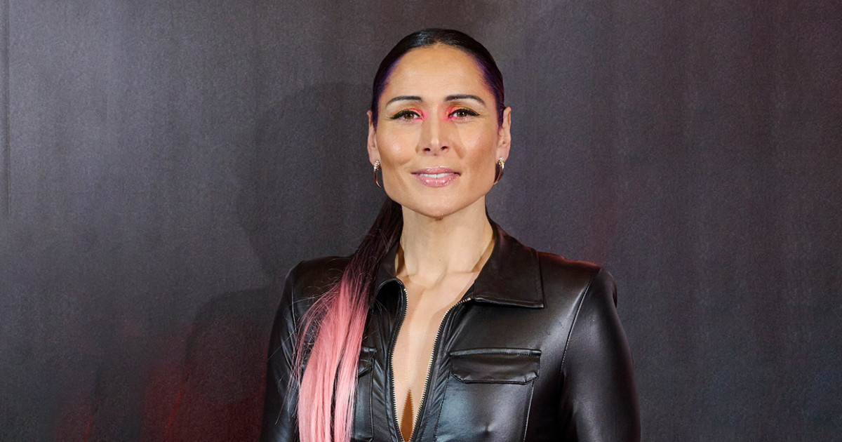 Rosa López: “Me pidieron un autógrafo en el velatorio de mi padre”