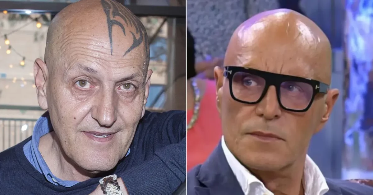 Kiko y Coto Matamoros: cómo está su relación