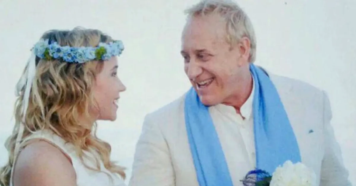 Josep Maria Mainat se somete a tratamientos para vivir 120 años