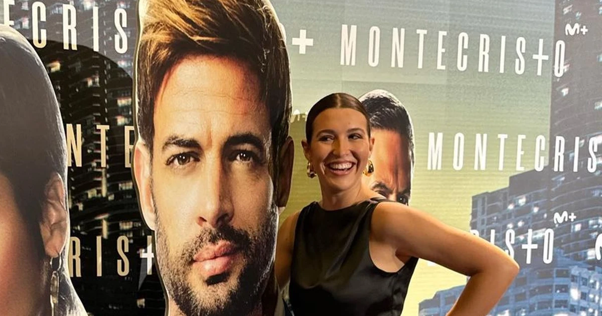 Alba Díaz se lanza a cantar mientras presume de complicidad con William ...