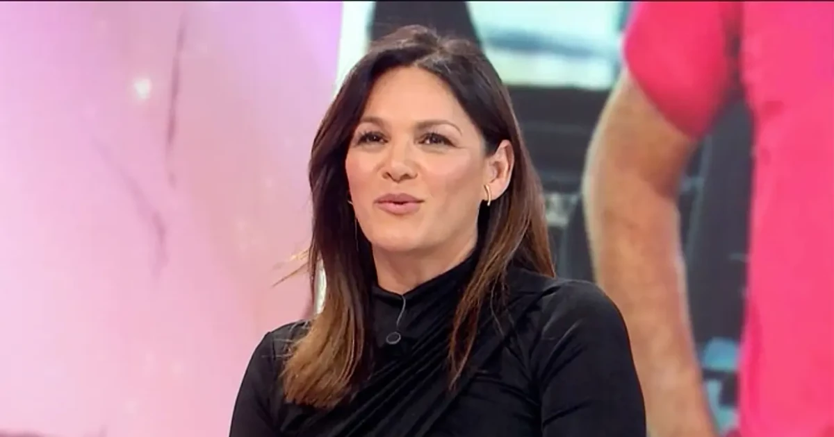 Fabiola Martínez: “Si yo fuera Gabriela, estaría ofendida con Bertín”