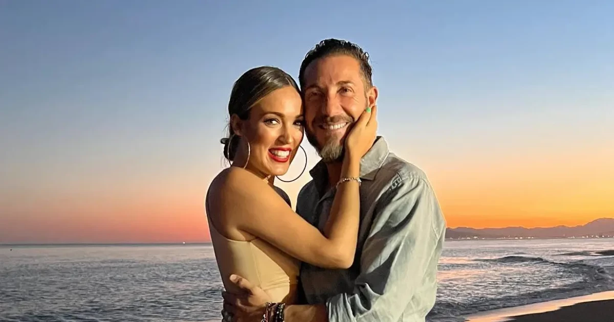 Antonio David reaparece tras su ruptura con Marta Riesco, que está destrozada