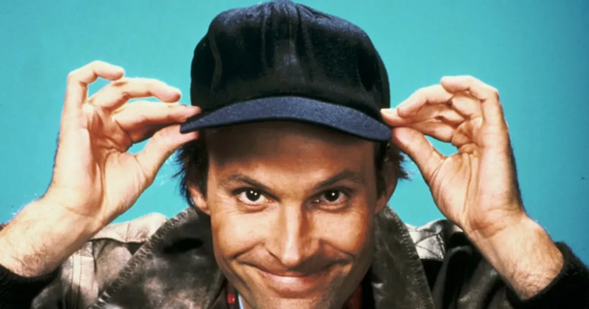 'El equipo A': ¿Qué fue del actor que dio vida a Murdock, su personaje ...