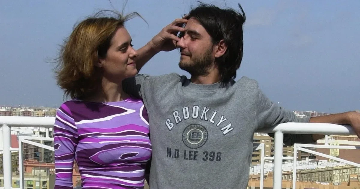 Eva Santolaria y Antonio Hortelano, Valle y Quimi de 'Compañeros', vuelven a ser pareja en una serie