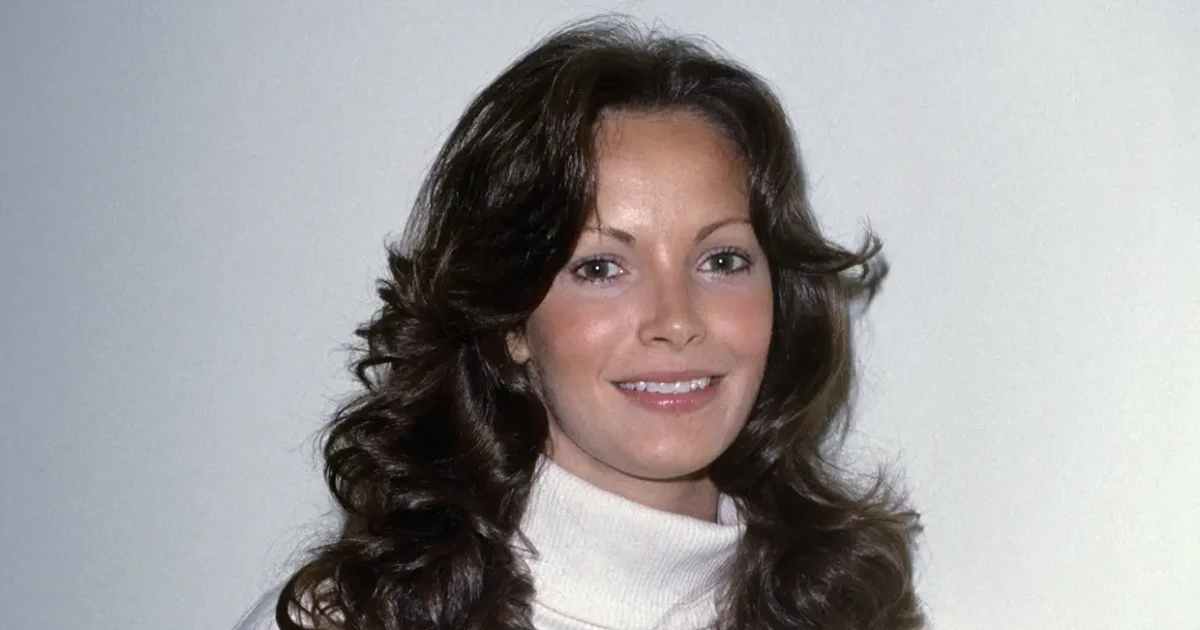 ¿Qué fue de Jaclyn Smith, una de las Ángeles de Charlie?