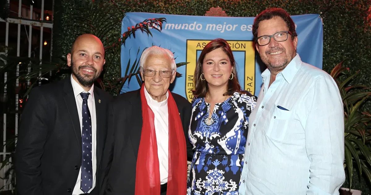 Chábeli Iglesias reaparece ante los medios por una buena causa