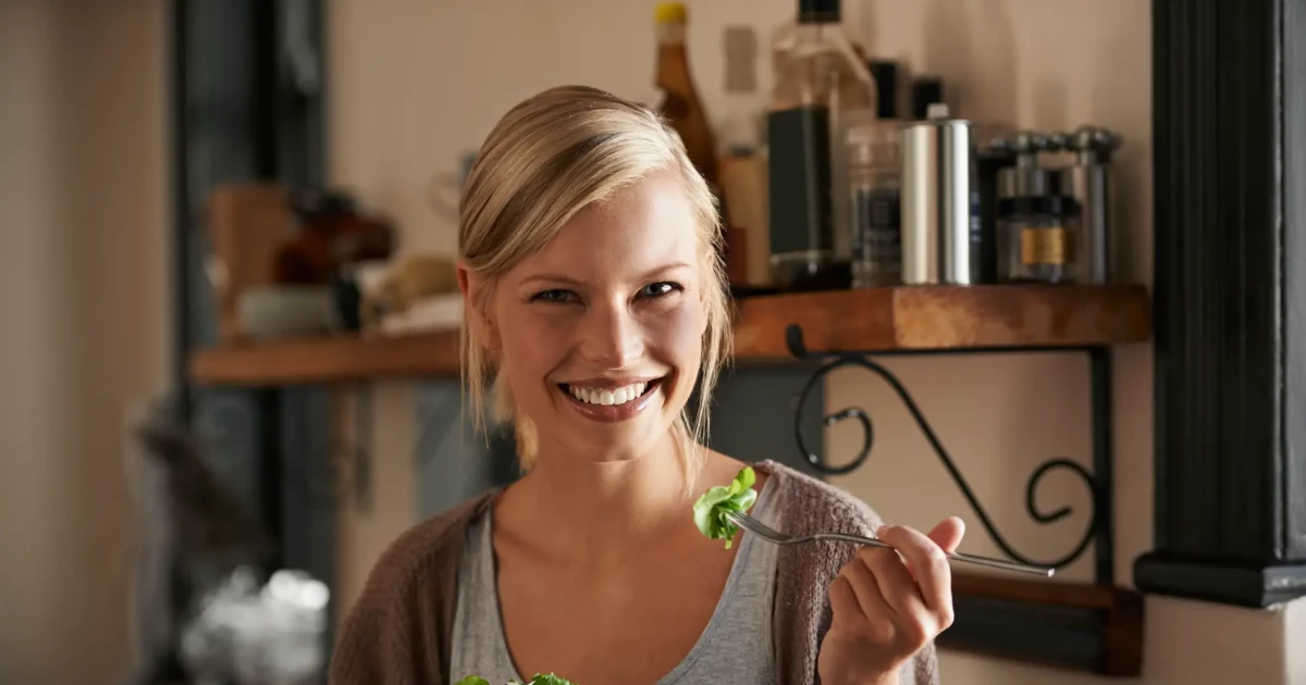 The Importance Of Fiber For Physical And Mental Health Benefits