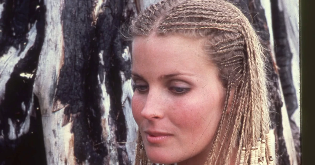 ¿Qué fue de Bo Derek? Así es hoy la vida de la "mujer perfecta" de los años 80