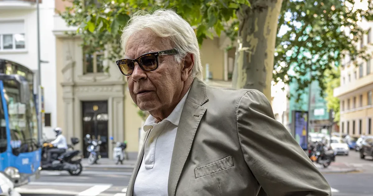 ¿Qué fue de Felipe González? Así vive el expresidente a sus 81 años