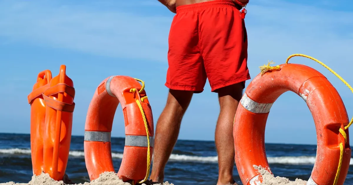 Ahogamientos: cómo prevenirlos