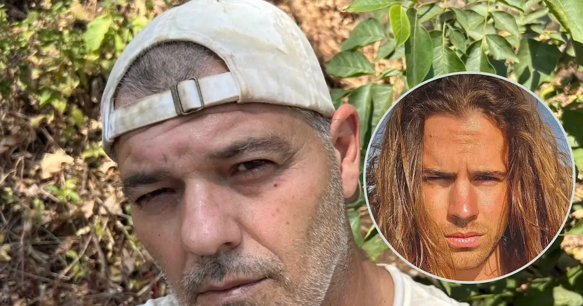 Frank Cuesta Explota Contra Daniel Sancho Instagramer Acuchillador