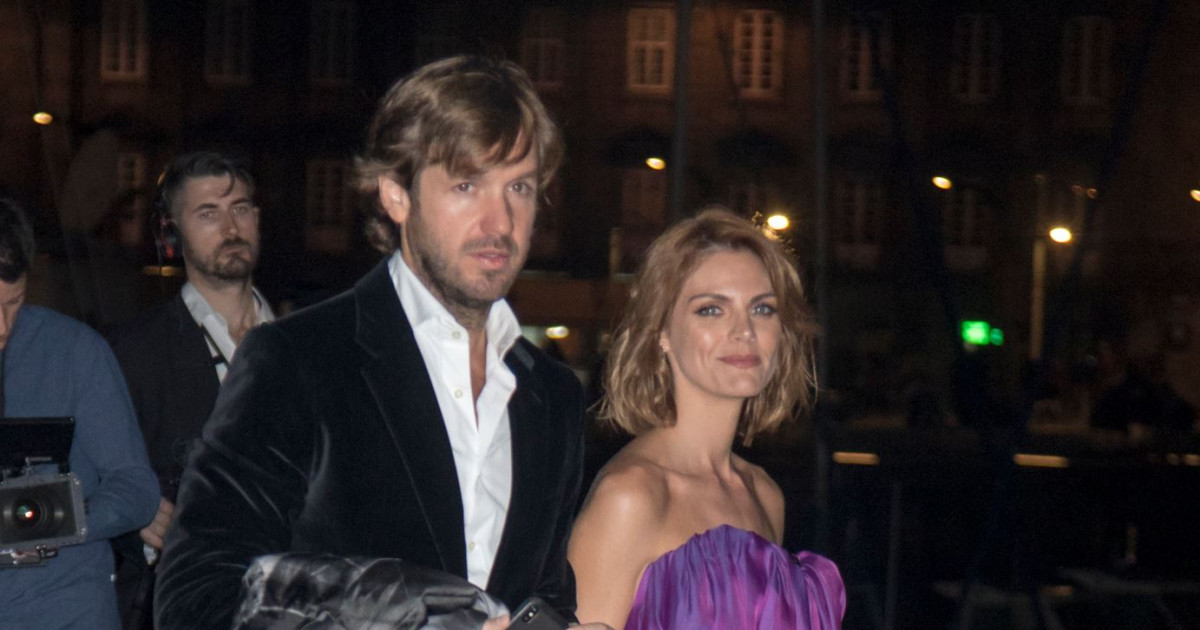 Amaia Salamanca habla de sus crisis con Rosauro Varo