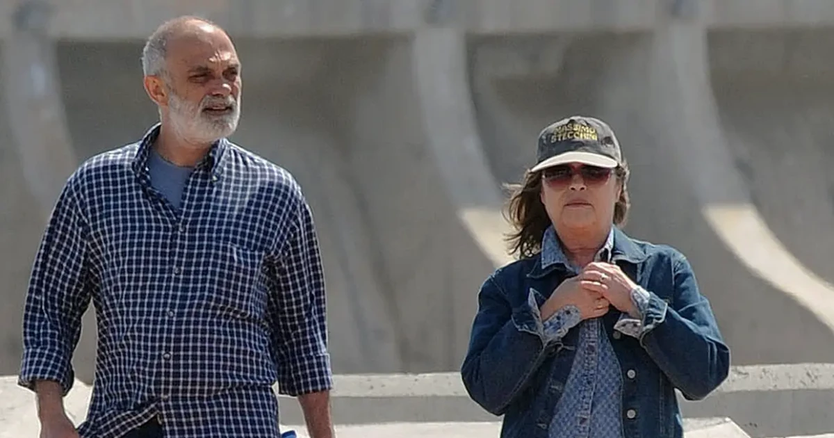 Marisol: así se encuentra tras la repentina muerte de su gran amor