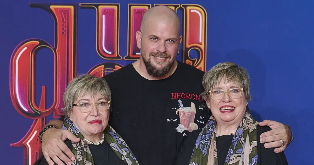 Hermanas Hurtado: "Estamos muy felices de volver a 'Un, dos, tres...'"