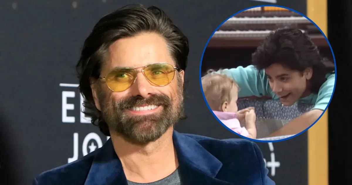 John Stamos: así está el famoso tío Jesse, de 'Padres forzosos', a los ...