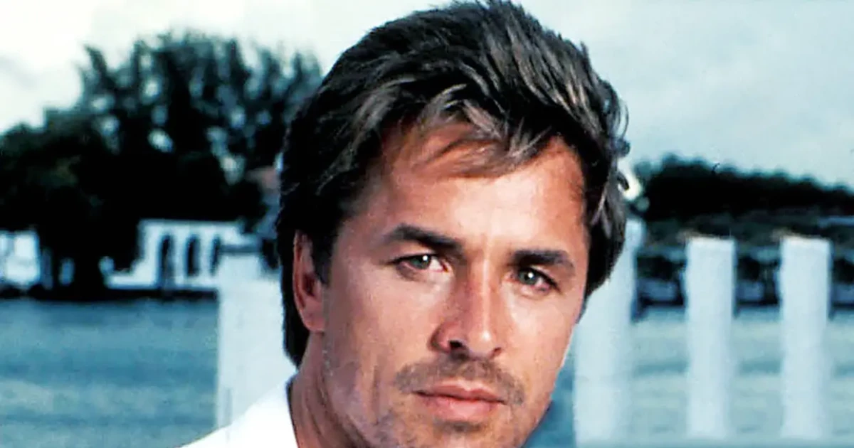 ¿Qué fue de Don Johnson, icono sexual y el más deseado de la década de ...