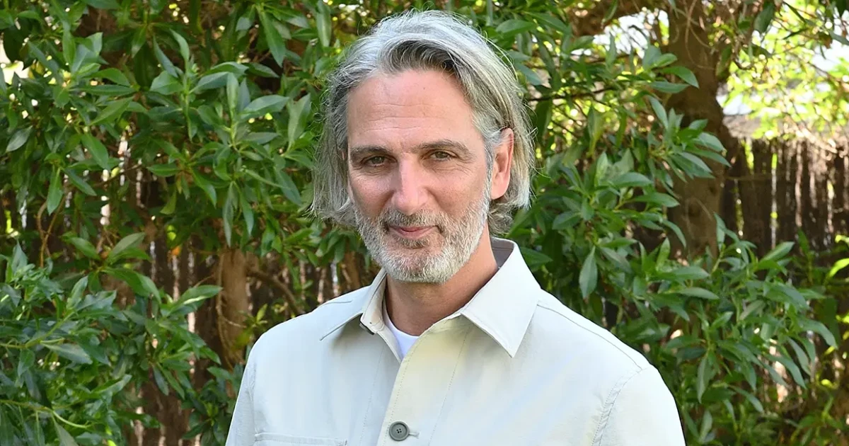 Ernesto Alterio: "Tengo una gran relación con mi hermana, Malena"