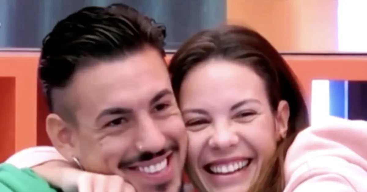 Luitingo hará huelga de hambre si vuelve con Jessica Bueno