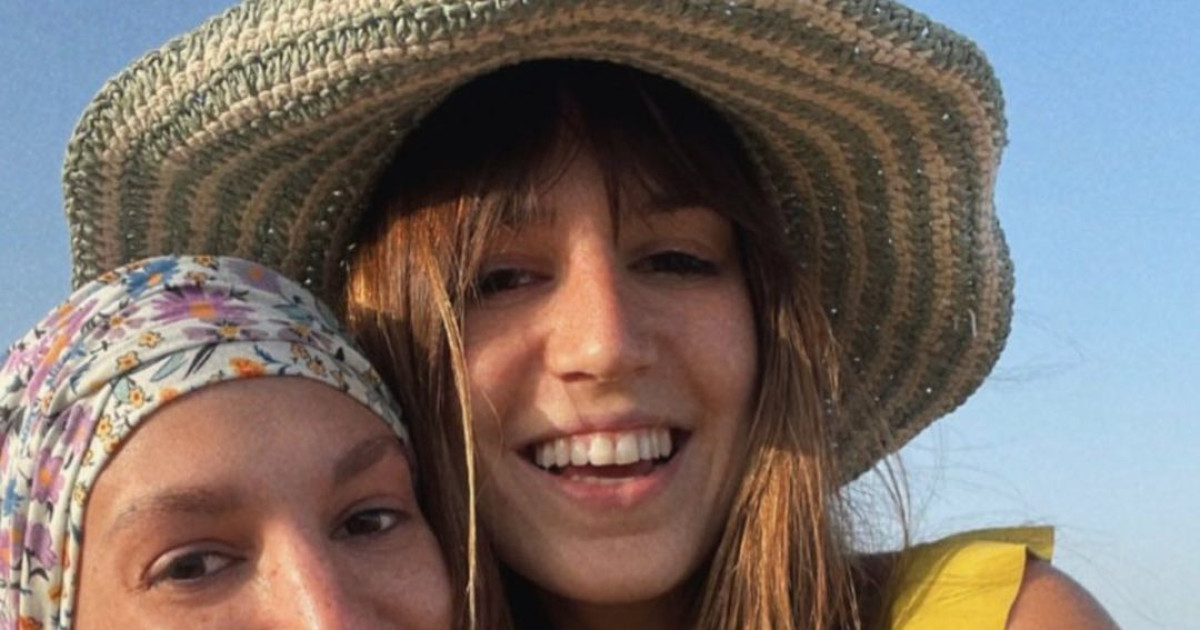 Emi Huelva comparte las primeras imágenes del documental sobre su ...