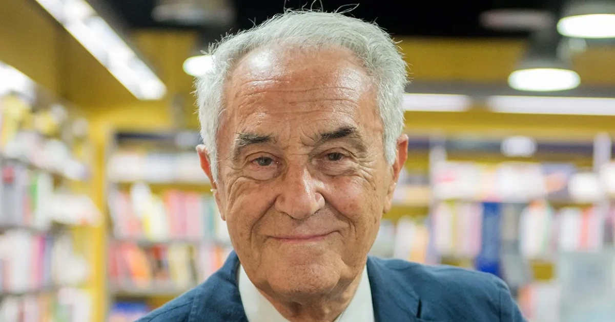 José María Carrascal: así fueron los últimos años del veterano periodista