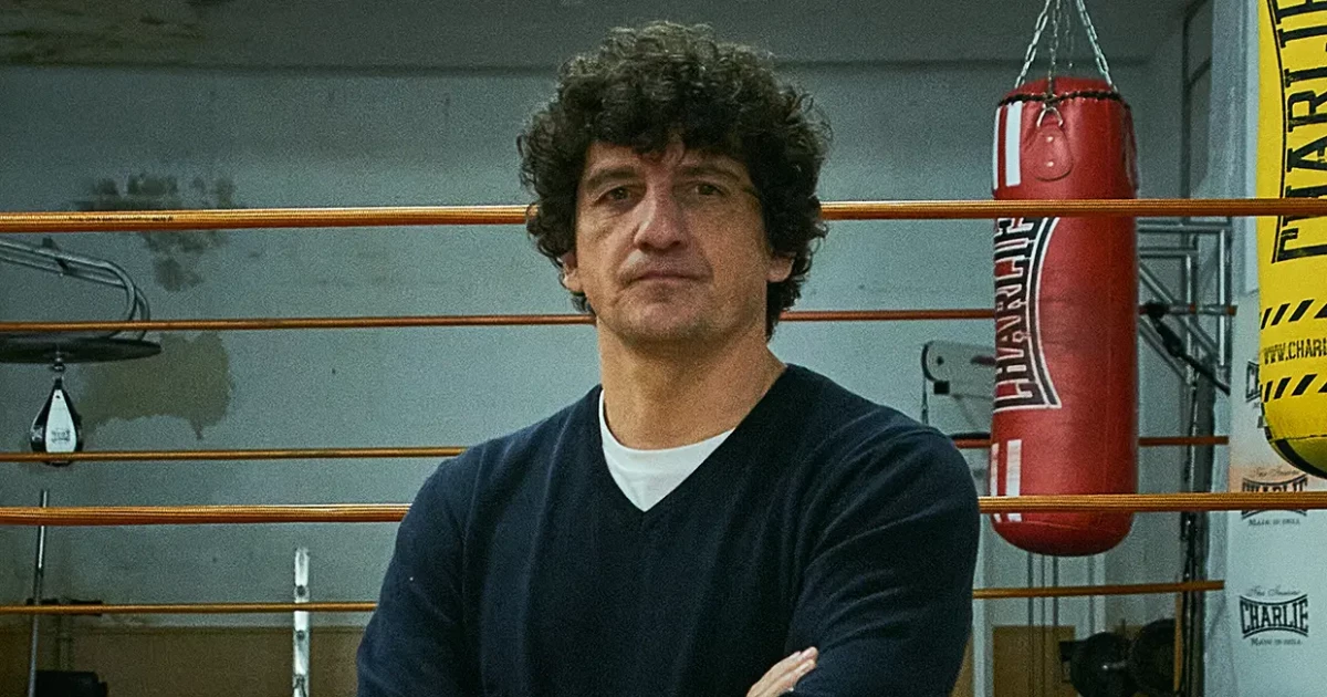 Jero García: “Yo no sería nada sin mi mujer”