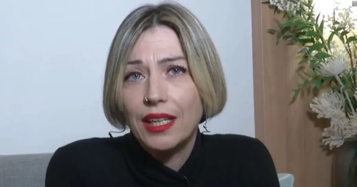 El demoledor mensaje de Fayna 1 año después de la fuga del Yoyas