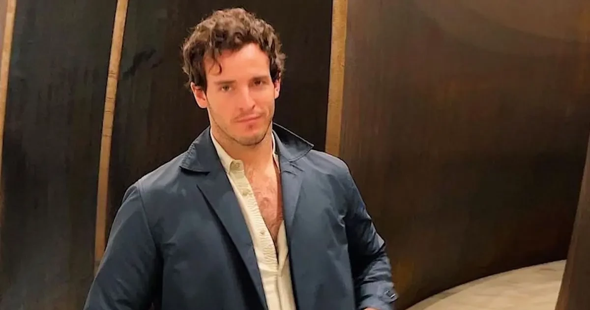 Íñigo Onieva paga 78.000 euros al mes por su nuevo y misterioso trabajo