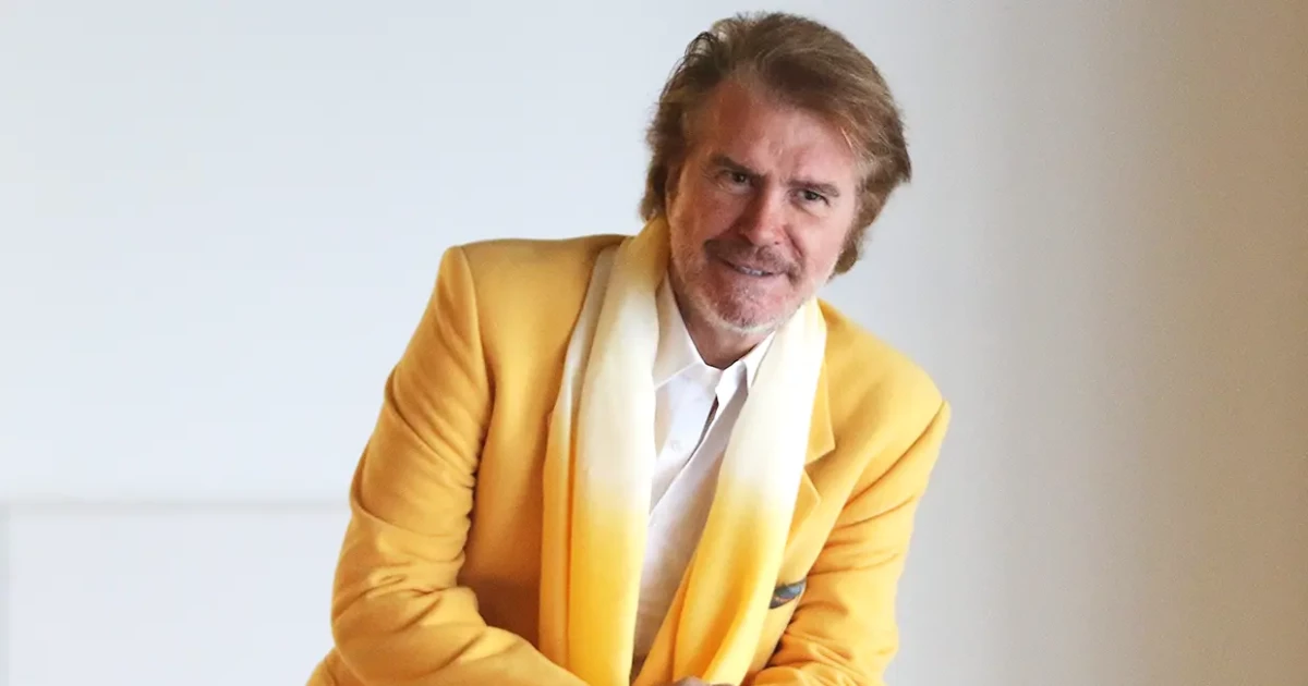 Bigote Arrocet, entrevista exclusiva: “A Gustavo se le ha comido el coco”