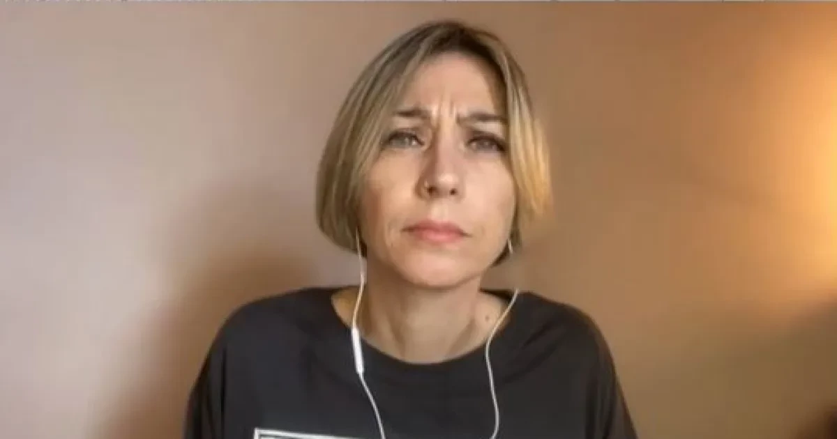 Fayna explica lo que tiene que hacer para protegerse del Yoyas