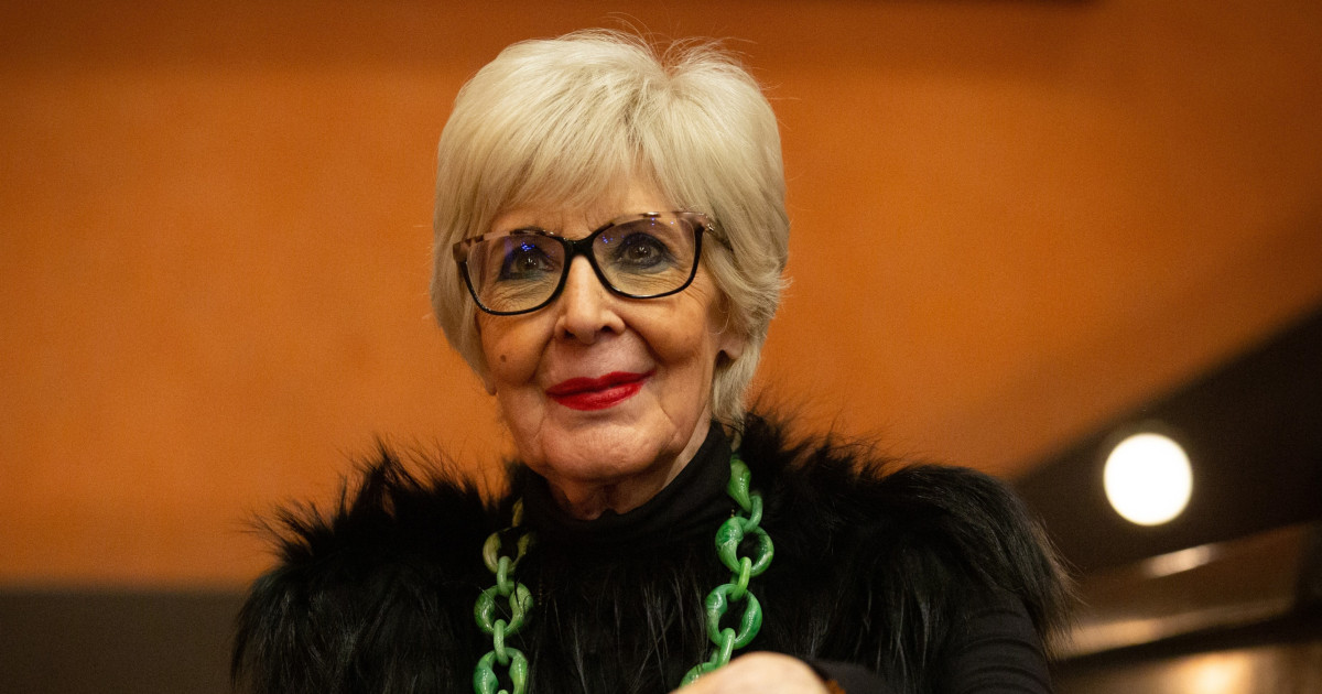 Concha Velasco: las mejores fotos de joven de "la chica yeyé"