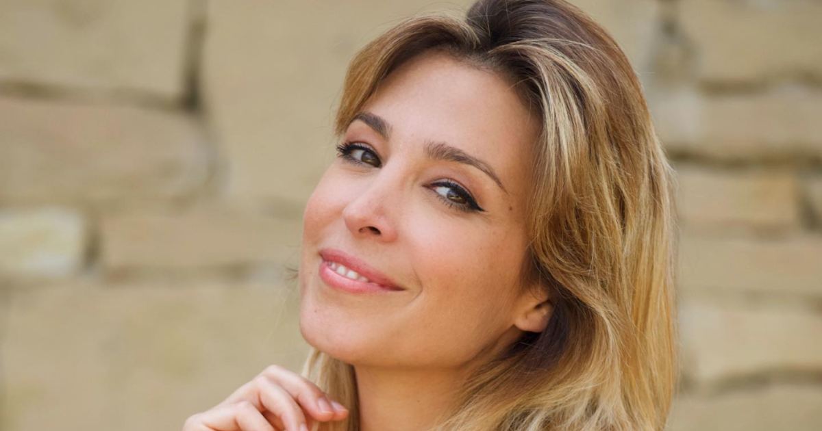 Gisela recibe el alta y cuenta cómo se encuentra de su embarazo