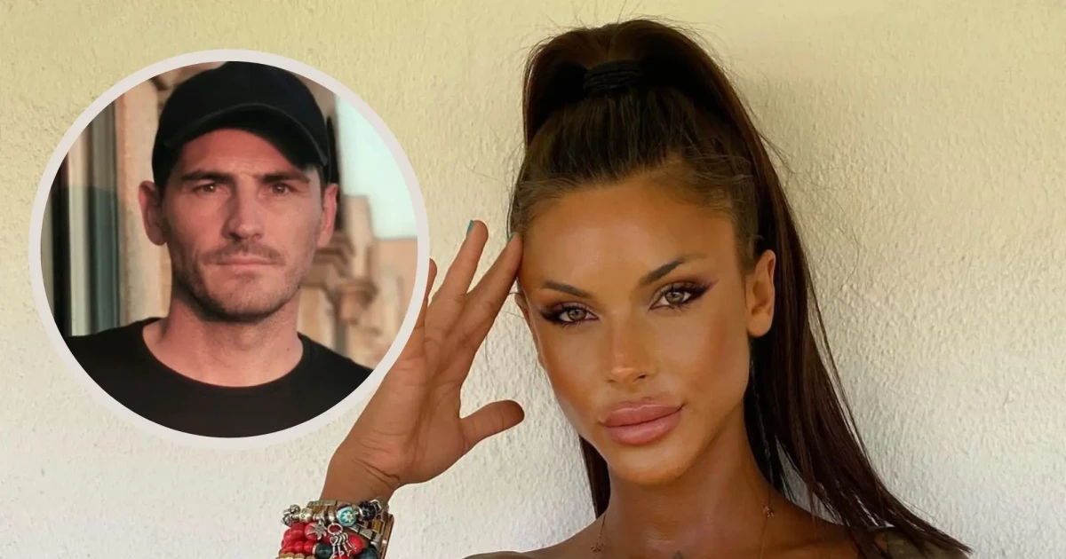 Alba, la prima influencer de Iker Casillas y expareja de Jesús Castro ...