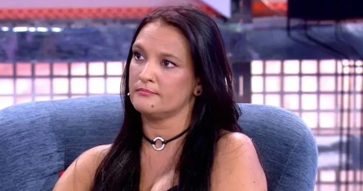 Gema Serrano:«He demandado aCarmen Borrego»