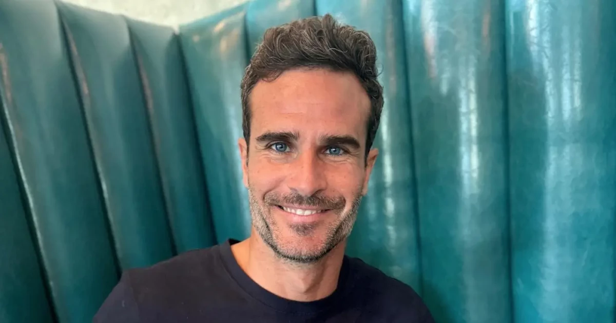 Pablo Marqués, enamorado de nuevo tras romper con Jessica Bueno