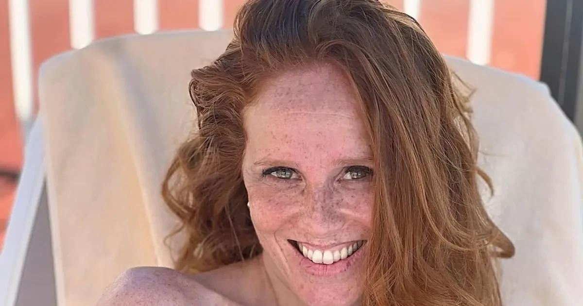 María Castro dará a luz a su 3ª hija antes de tiempo debido a un ...