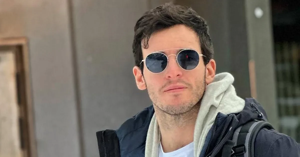 Íñigo Onieva estrena una cámara de fotos de más de 6.000 euros