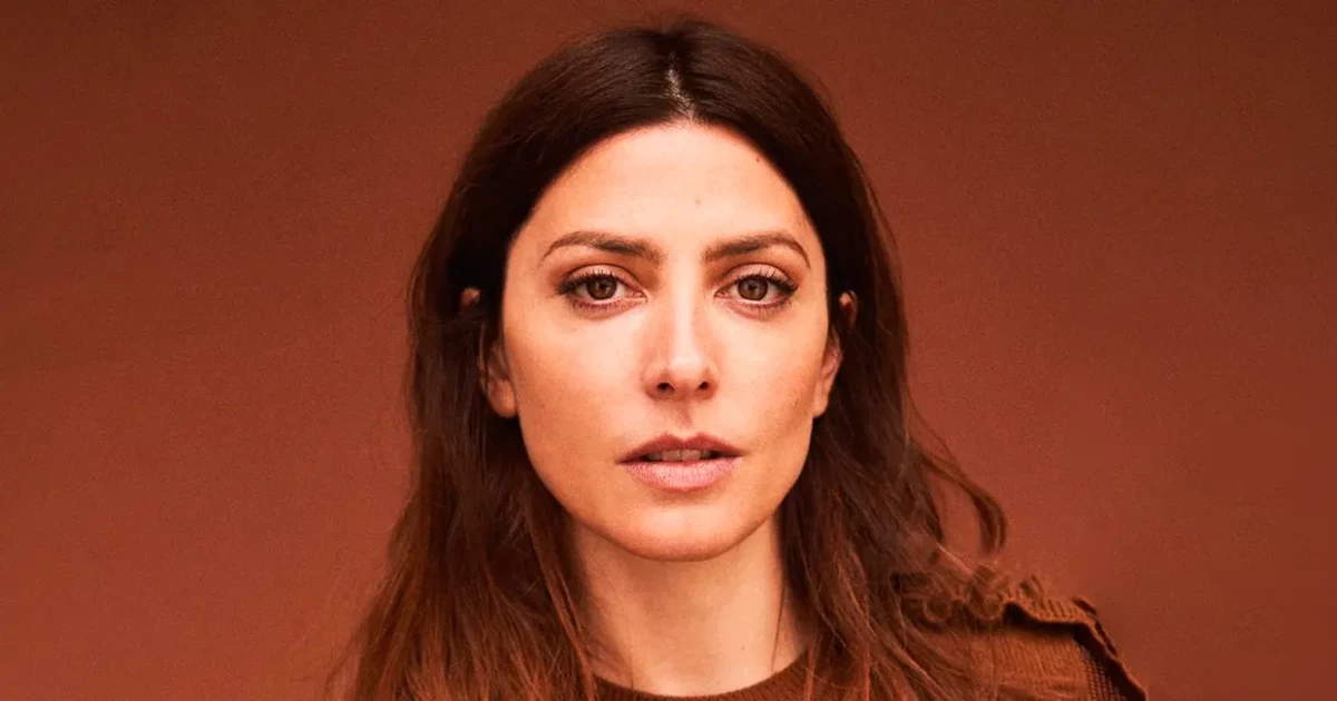 Bárbara Lennie: su bonita historia con las hijas de Bimba Bosé, Dora y June