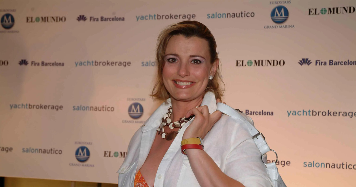 ¿Qué fue de Coral Bistuer? Así está en la actualidad