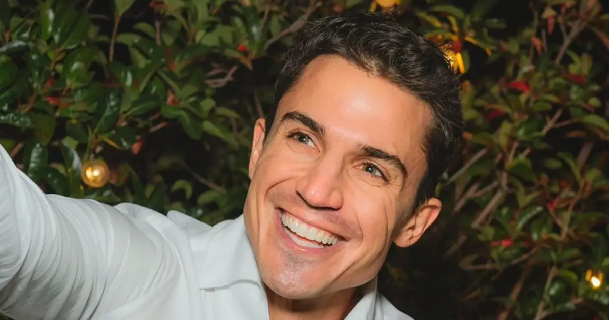 Álex González: “Recomiendo a todo el mundo ir al psicólogo”