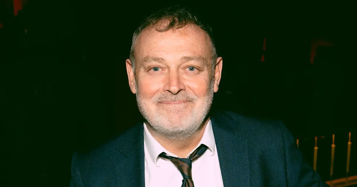 Pablo Carbonell: “Vivo una adolescencia crónica”